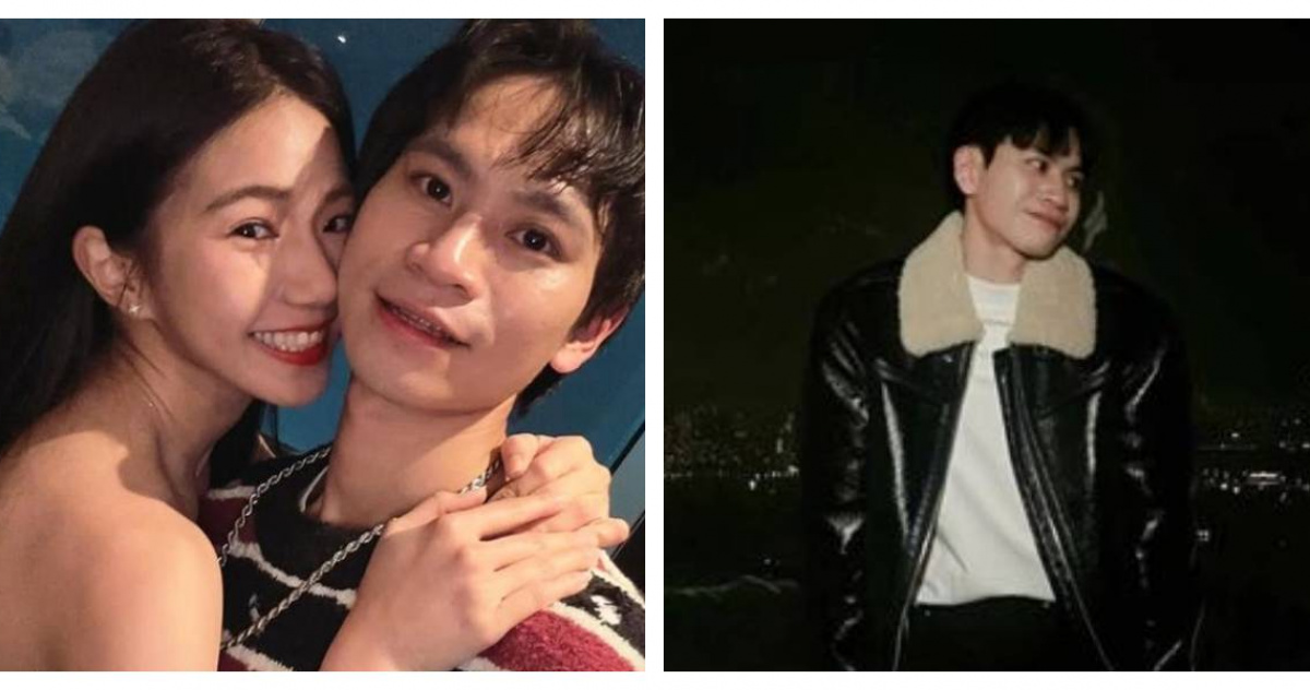 眾量級Andy分手家寧「痛訴遭背叛內幕」！他8指控開轟 網怒：難怪能買名牌包 | 娛樂 | CTWANT