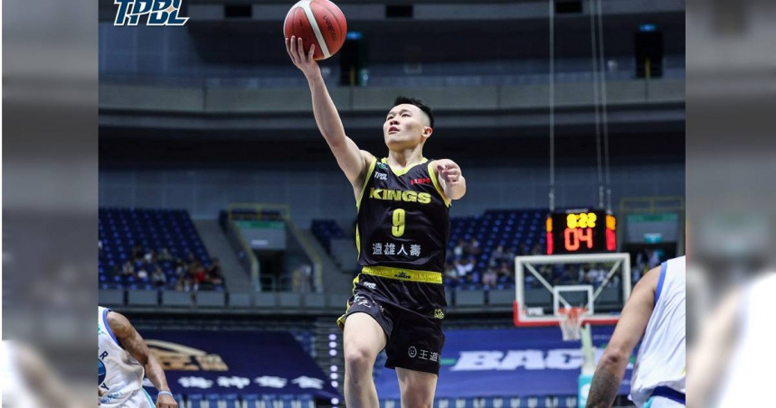 TPBL／兩度全武行 海神、新北國王各一人遭奪權出場 | 生活 | CTWANT
