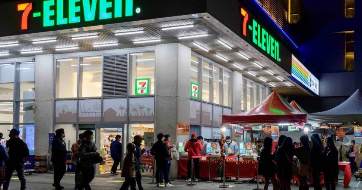 統一超現金股利9元「不急整合Yahoo＋PChome」 羅智先：匯率衝擊更嚴肅 | 財經 | CTWANT