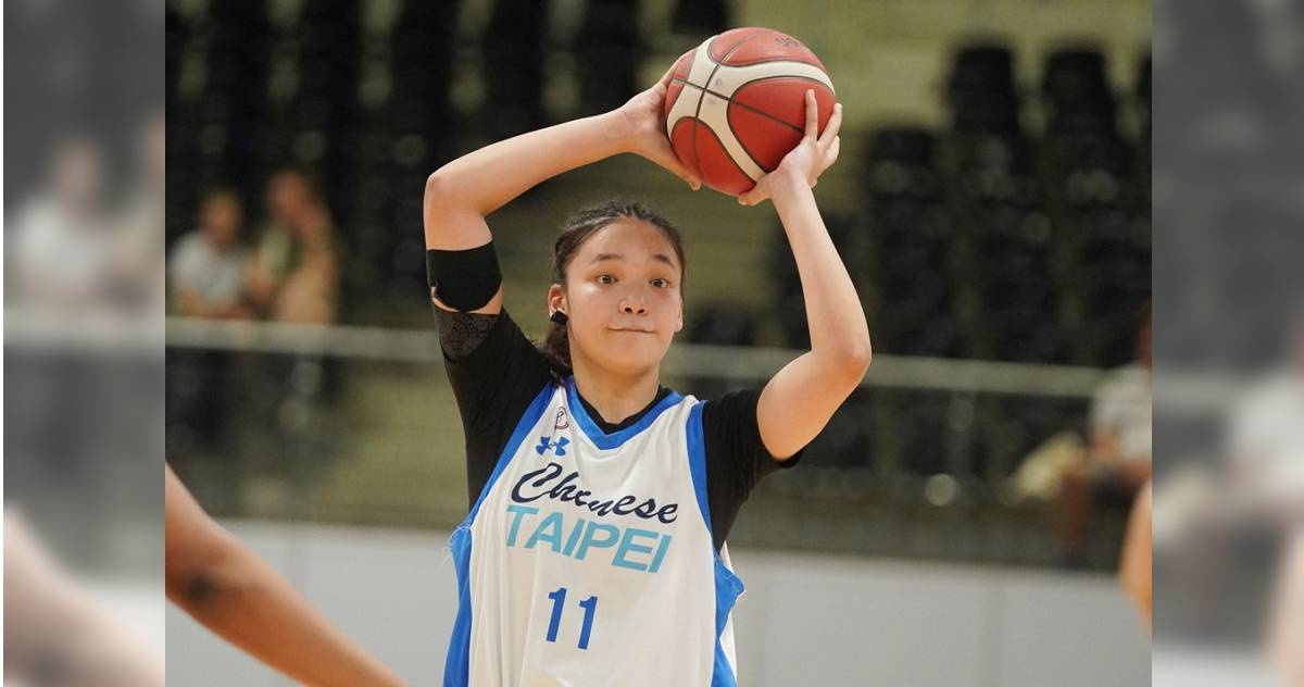 世大運／蕭豫玟攻下25分 中華女籃90:62擊潰阿根廷拿下首勝 | 生活 | CTWANT