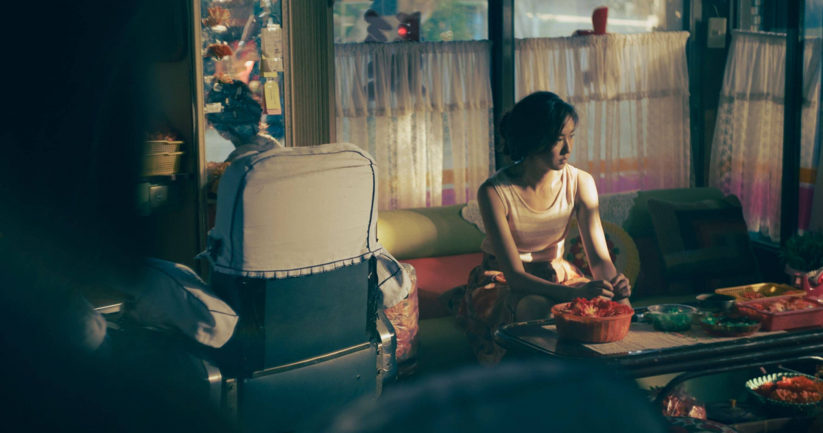 舒淇執導《女孩》三喜臨門闖釜山影展 邱澤將前進威尼斯影展 | 娛樂 | CTWANT