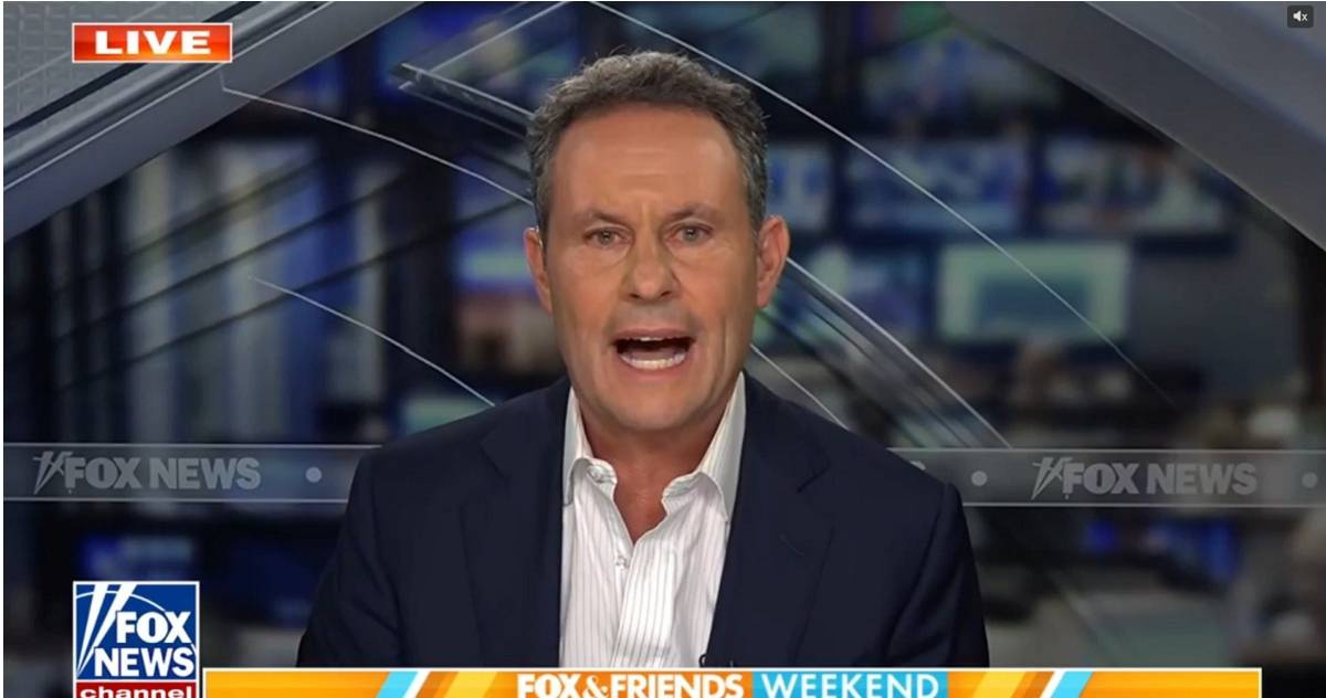 福斯新聞主持人建議「把遊民安樂死」遭炎上 他道歉認：言論極其冷酷 | 國際 | CTWANT