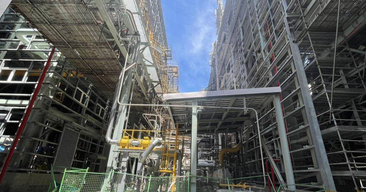 北中南機組接連出包！外界質疑「供電拉警報」 台電估備轉容率跌破6％ | 生活 | CTWANT