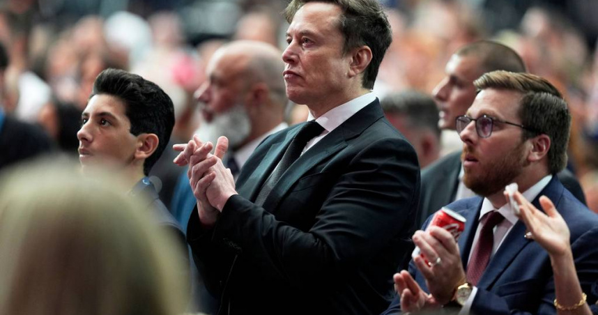 股東大會倒數10天！特斯拉董事會主席警告 留不住馬斯克會「人才、信心」出走 | 財經 | CTWANT