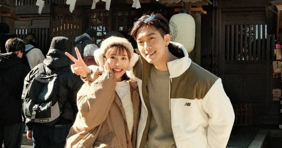 多條線索暗指粿粿「毫不尊重老公」 徵信社發聲掛保證：絕對可支持范姜 | 娛樂 | CTWANT