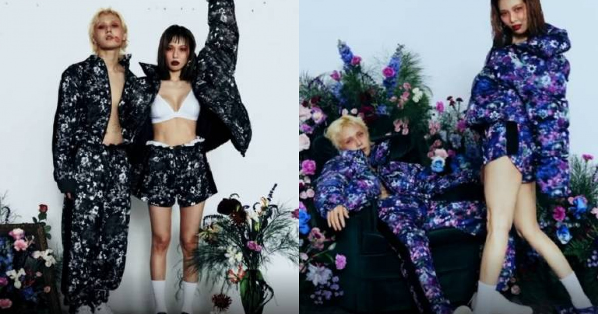 泫雅與男友DAWN再合體放閃，這次這套情侶裝也太時髦了！ | 漂亮 | CTWANT