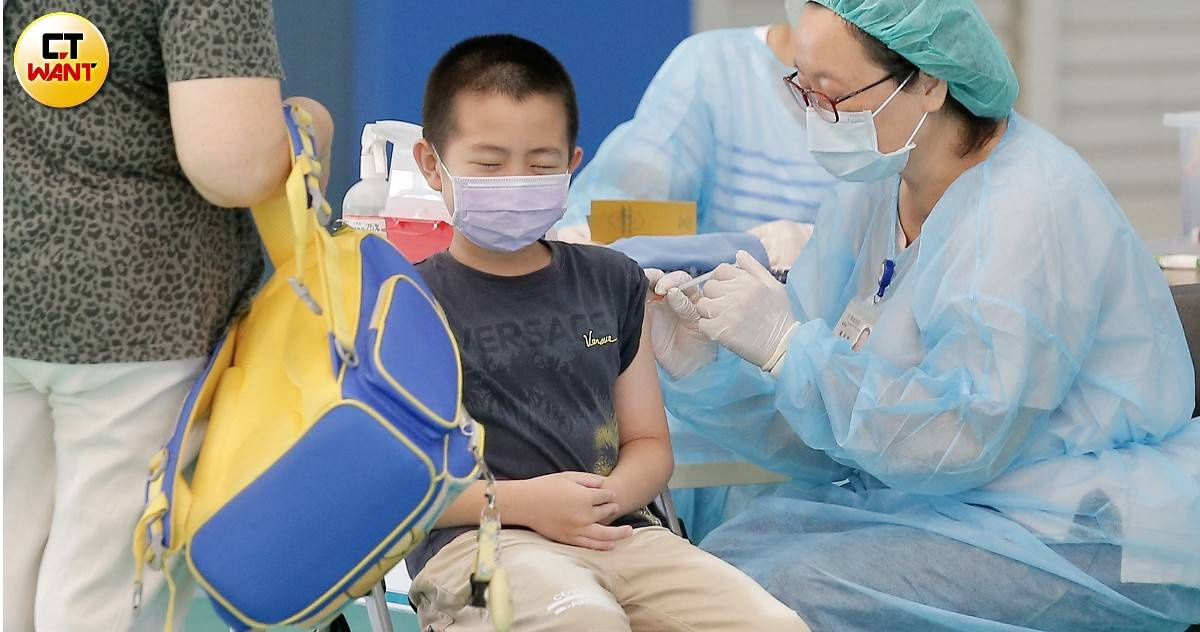 BA.4、BA.5已有本土個案？ 羅一鈞坦言：不敢說沒有 | 生活 | CTWANT