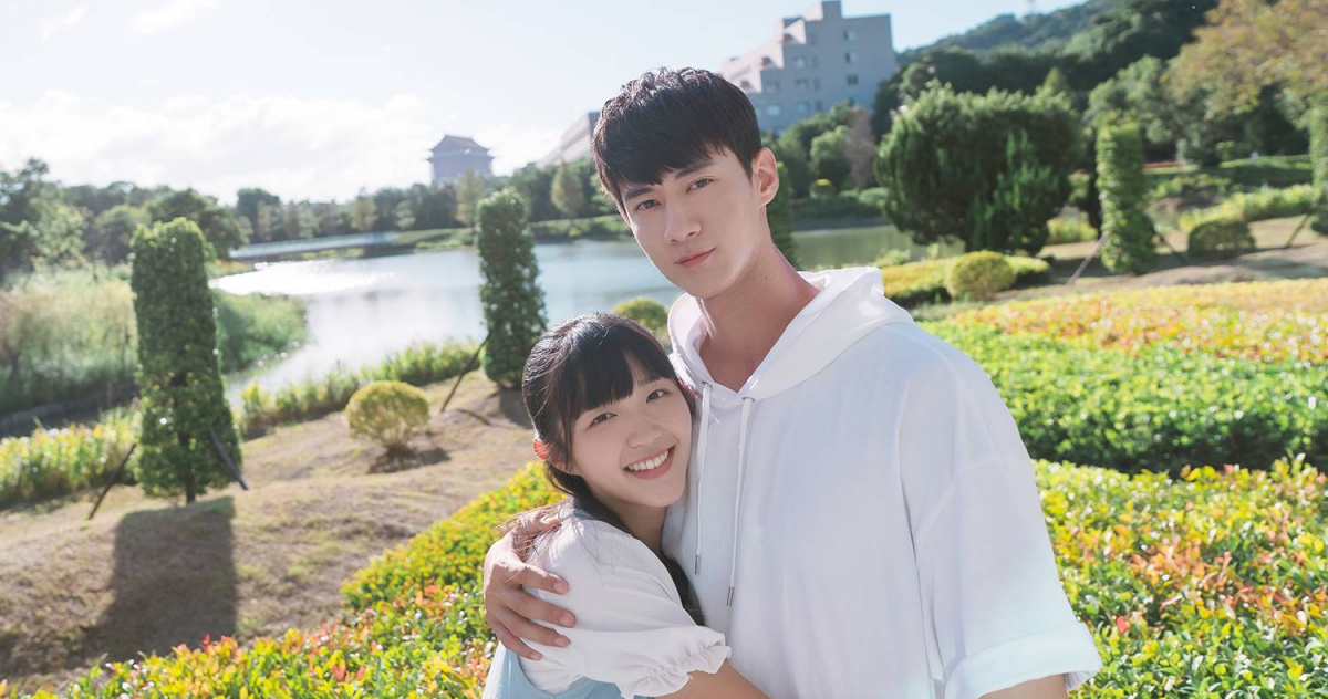 《機智》川咪CP戀情受考驗 畢業旅行遇上颱風 | 娛樂 | CTWANT