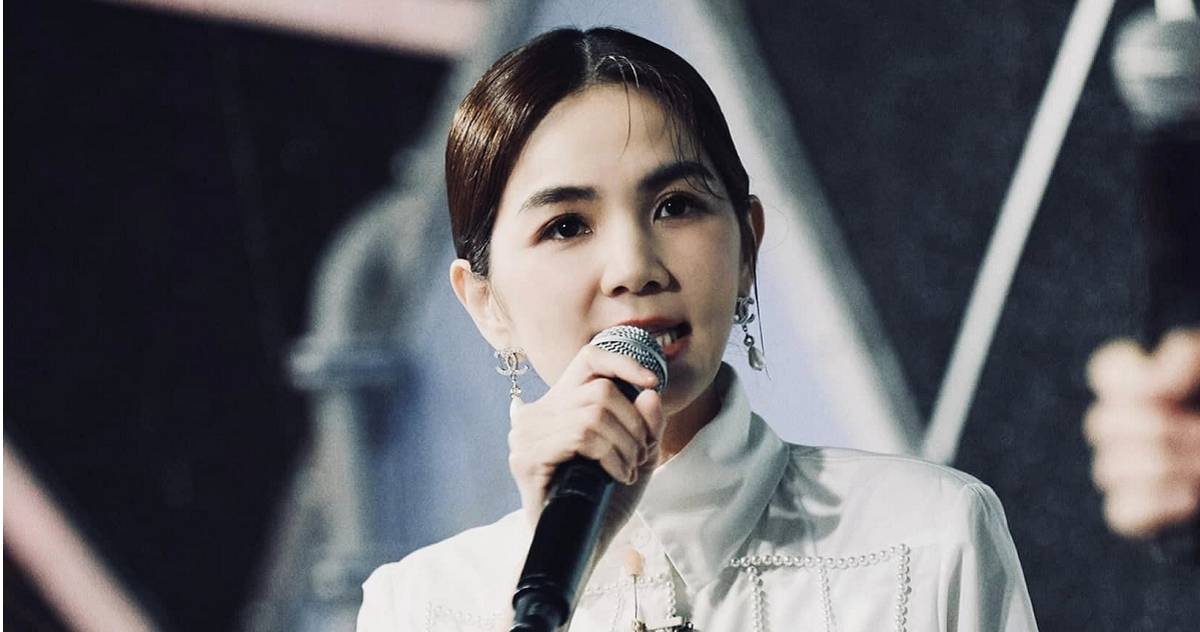 媽媽失言「小禎不是人妖吧」 Ella代母道歉：我非常憤怒 | 娛樂 | CTWANT