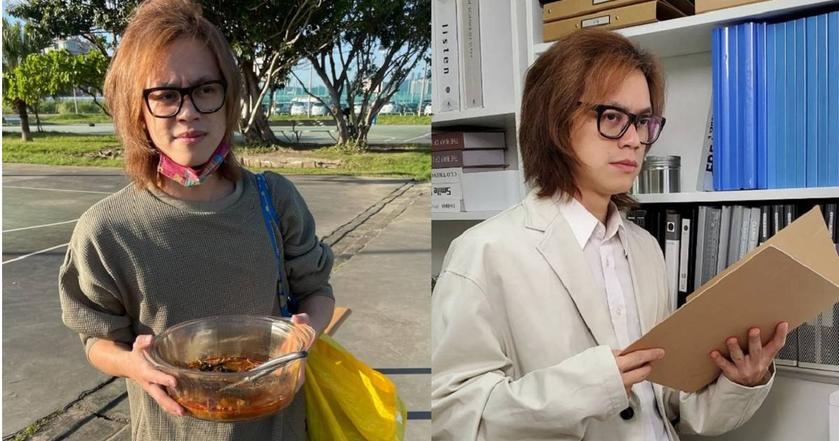 頻道停更1個月「粉絲狂私訊關心」 HowHow親吐原因：案子全推掉了 | 娛樂 | CTWANT