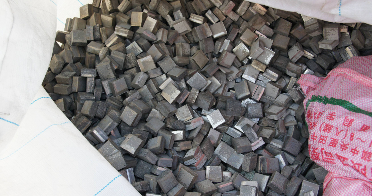 工業金屬11月反彈走勢遭FED鷹訊壓制 明年全球銅市恐過剩 | 財經 | CTWANT