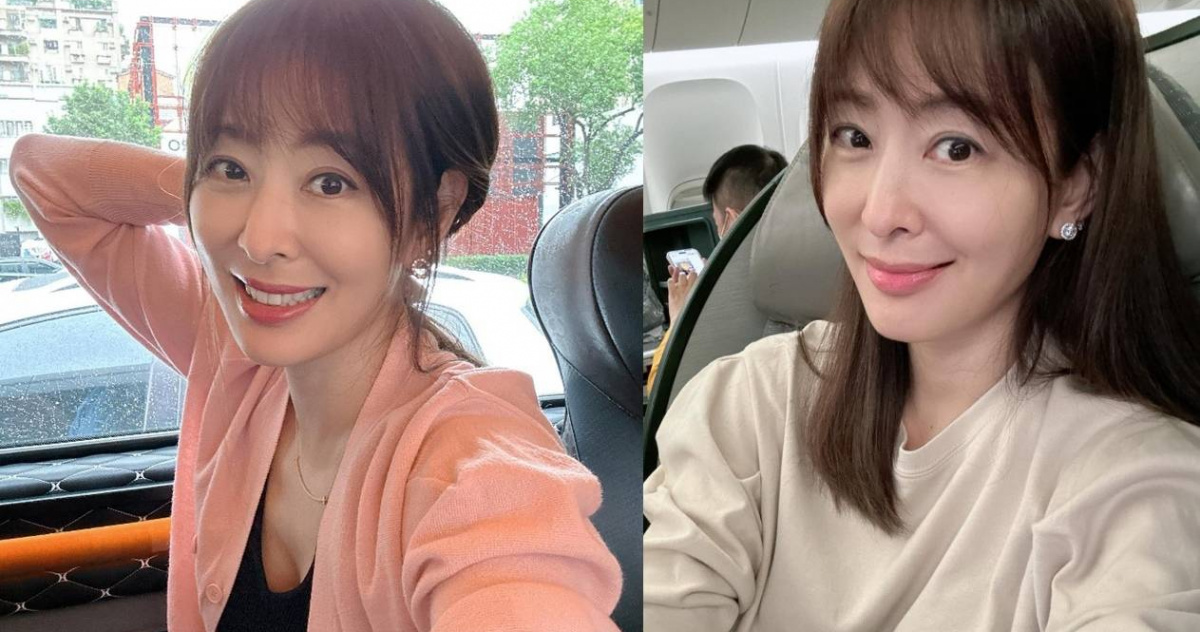 賈永婕「口袋外套翻出驚喜」：大家找到啥？釣出網揭「暖心事跡」惹鼻酸 | 娛樂 | CTWANT