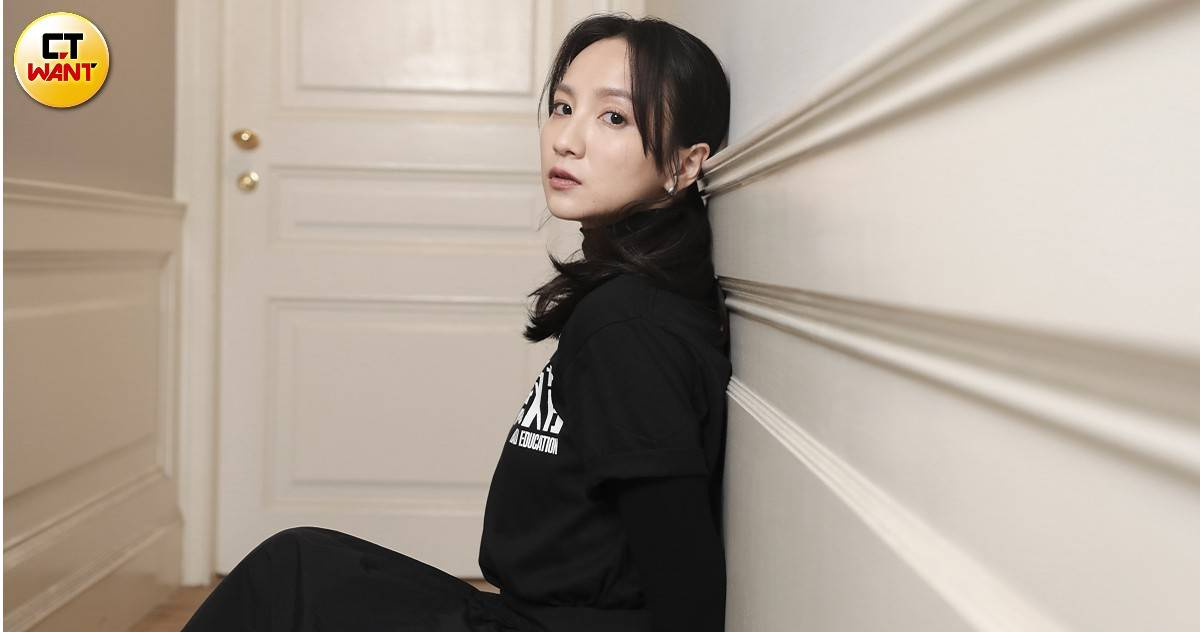 電影頻道／張寗喝ㄎㄧㄤ暴哭想吃玻璃 開明教7歲兒：會給保險套 | 娛樂 | CTWANT