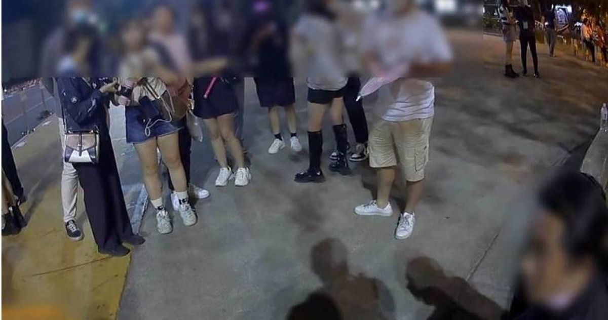 BLACKPINK黃牛票猖獗 2起詐欺案金額近18萬 | 社會 | CTWANT