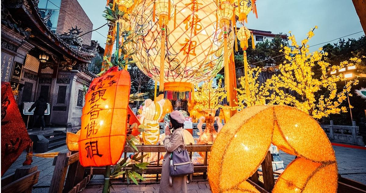 向神明許願前要先問神明在不在 命理師提醒拜拜「這情況」一定要還願 | 生活 | CTWANT