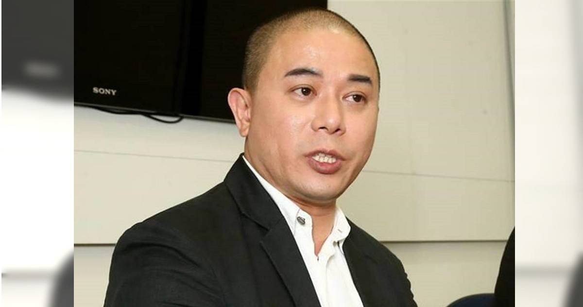 被誣告性侵「7年0收入」…八點檔男星靠「二胎房貸」維生 近況曝光 | 娛樂 | CTWANT