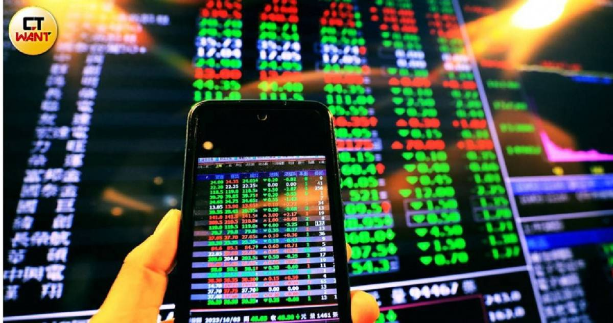 「降息」發酵債券ETF「上市1小時完售」 00687B除息最後買進日12／15 | 財經 | CTWANT