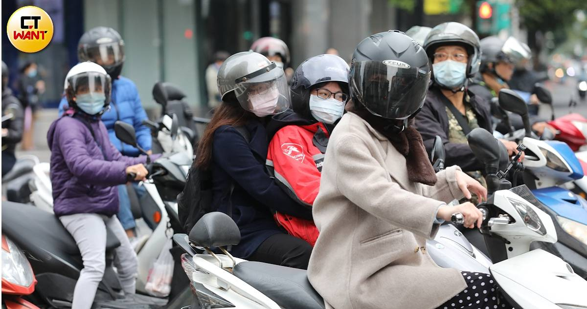 喝酒牽機車算酒駕？他發文引熱議 律師看法曝 | 社會 | CTWANT