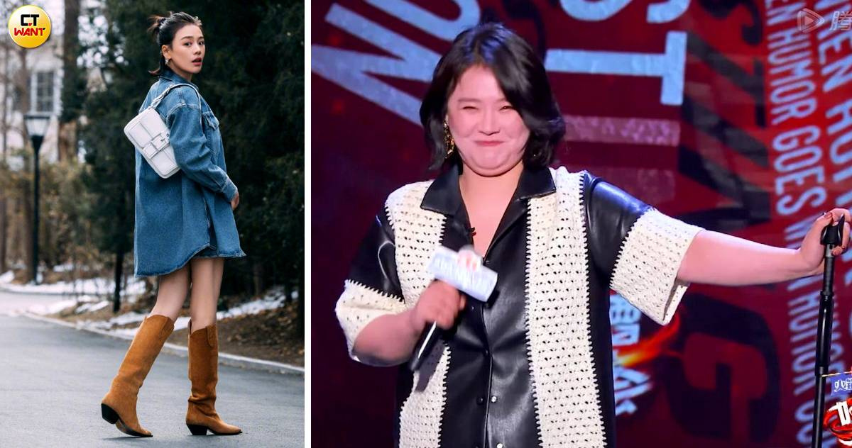 龍年瘦掉潮2／金馬影后胖成大嬸？！ 生酮飲食搭斷食狂瘦25公斤 | 財經 | CTWANT