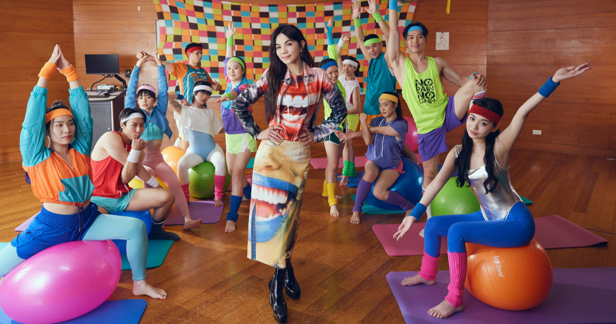 Ella水腫到想喊卡 甜蜜告白「老公是最了解我的人」 | 娛樂 | CTWANT