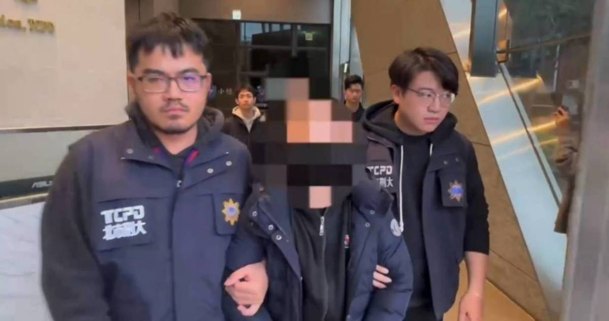 北市婦投資「虛擬貨幣」遭詐3千萬 警逮2車手搜出贓款、毒品 | 社會 | CTWANT