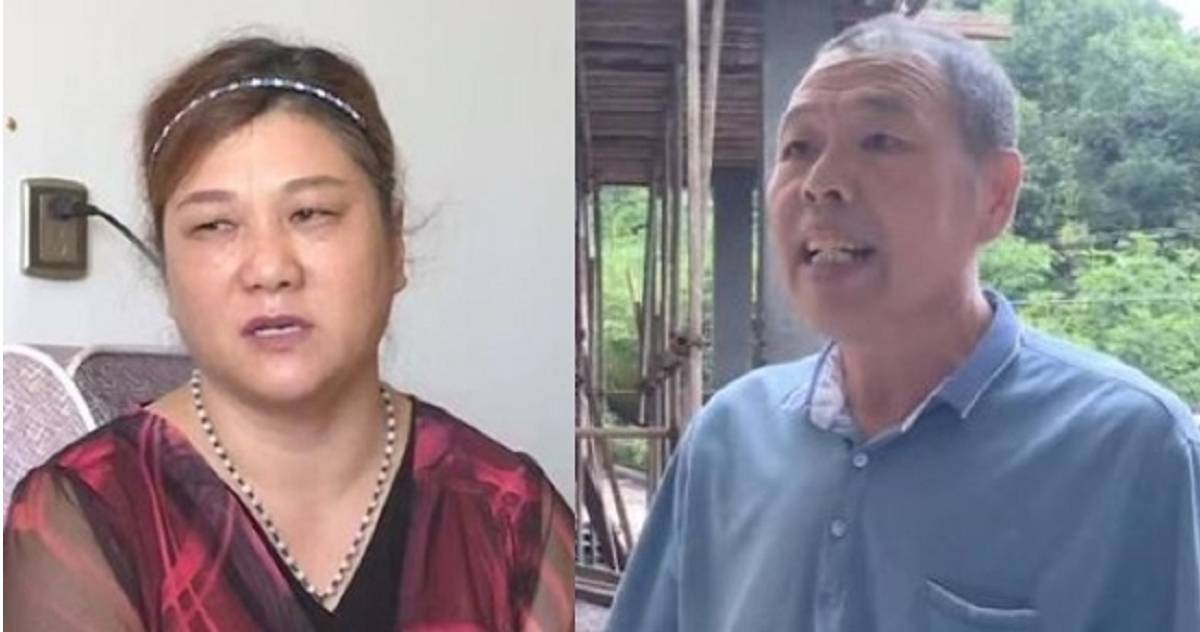 為再婚拋棄親生子 丈夫獲「老家搬遷賠償」竟趕她出家門：就是個外人 | 國際 | CTWANT