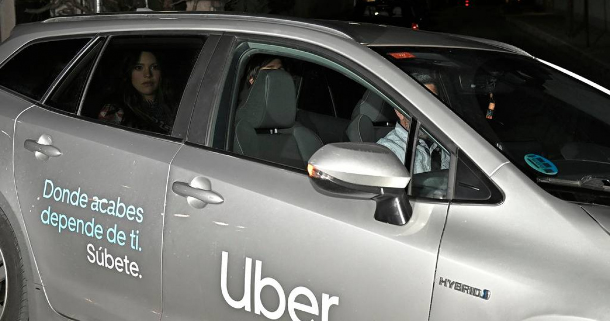 美國Uber乘客遺失物年度統計報告出爐 「WWE冠軍腰帶」成為印象深刻的遺失物 | 國際 | CTWANT