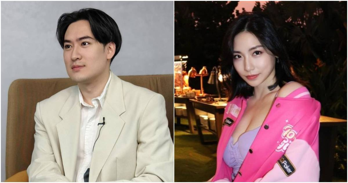 前女友改口道歉！沈建宏到處約砲、叫外送茶？ 她認：只劈腿1次 | 娛樂 | CTWANT