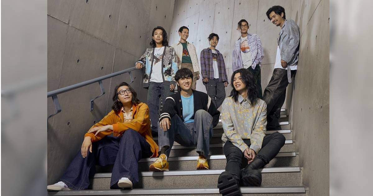 麋先生三度問鼎最佳樂團 攜宇宙人報喜 | 娛樂 | CTWANT