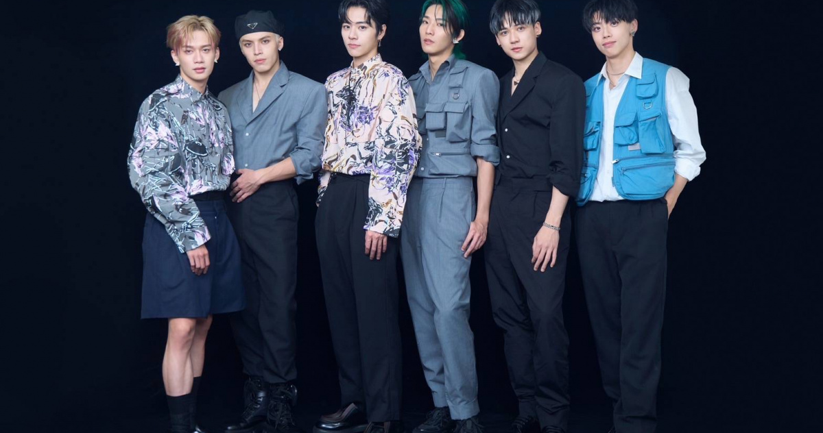 Ozone 為最後一哩路進行魔鬼訓練 喊話歌迷「絕對值回票價」 | 娛樂 | CTWANT