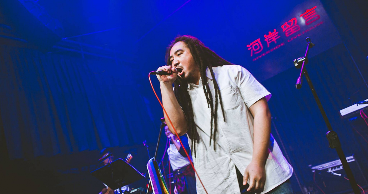 Matzka怒批胡德夫公司 舊粉專道歉了！聲明全文曝光 | 娛樂 | CTWANT