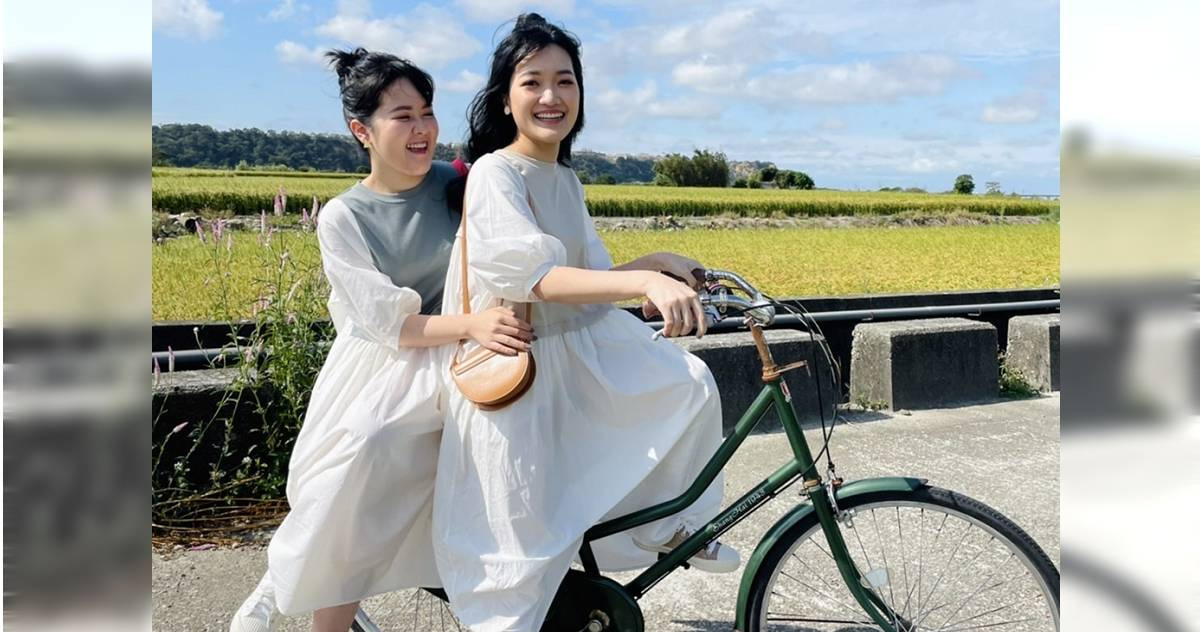 彤溫岑二重唱深入客家文化 返回母校舉辦巡演 | 娛樂 | CTWANT