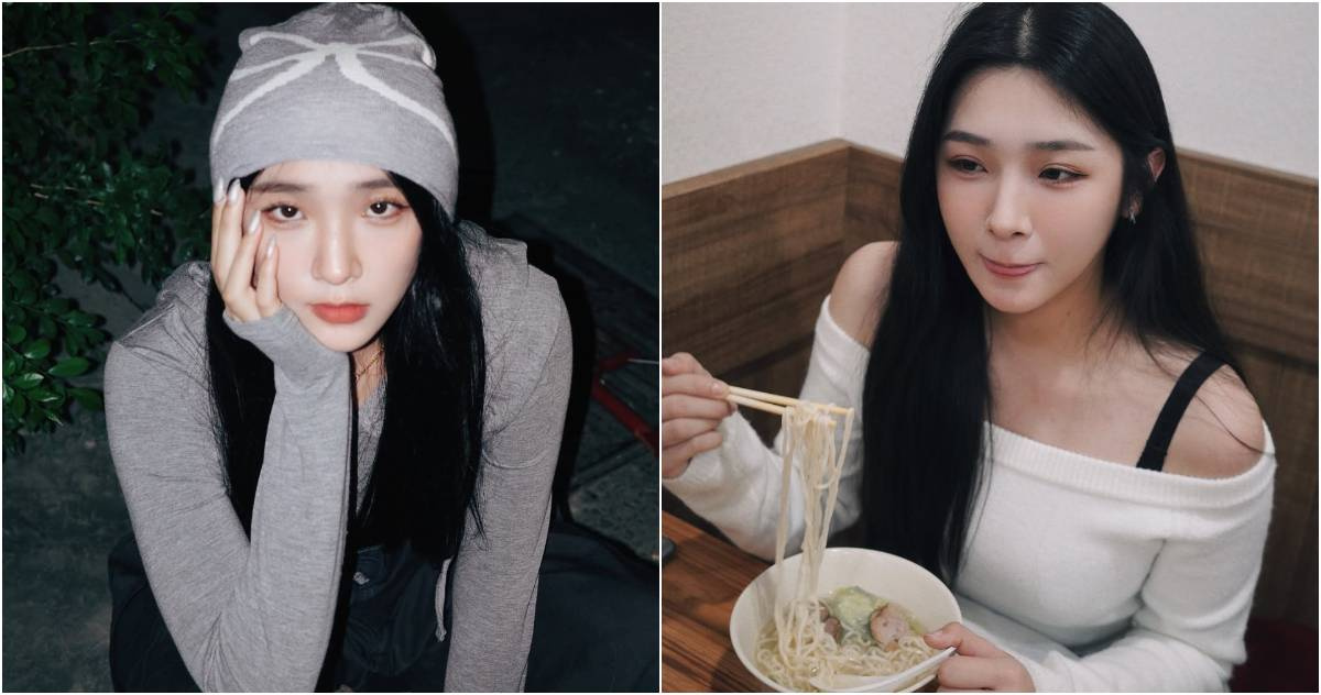 南投正妹「吃意麵」爆紅！網友神出IG漲粉破萬 | 生活 | CTWANT