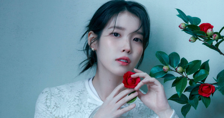 IU放棄念大學認了「爸媽不高興」 朴寶劍趕論文頻遭關切 | 娛樂 | CTWANT