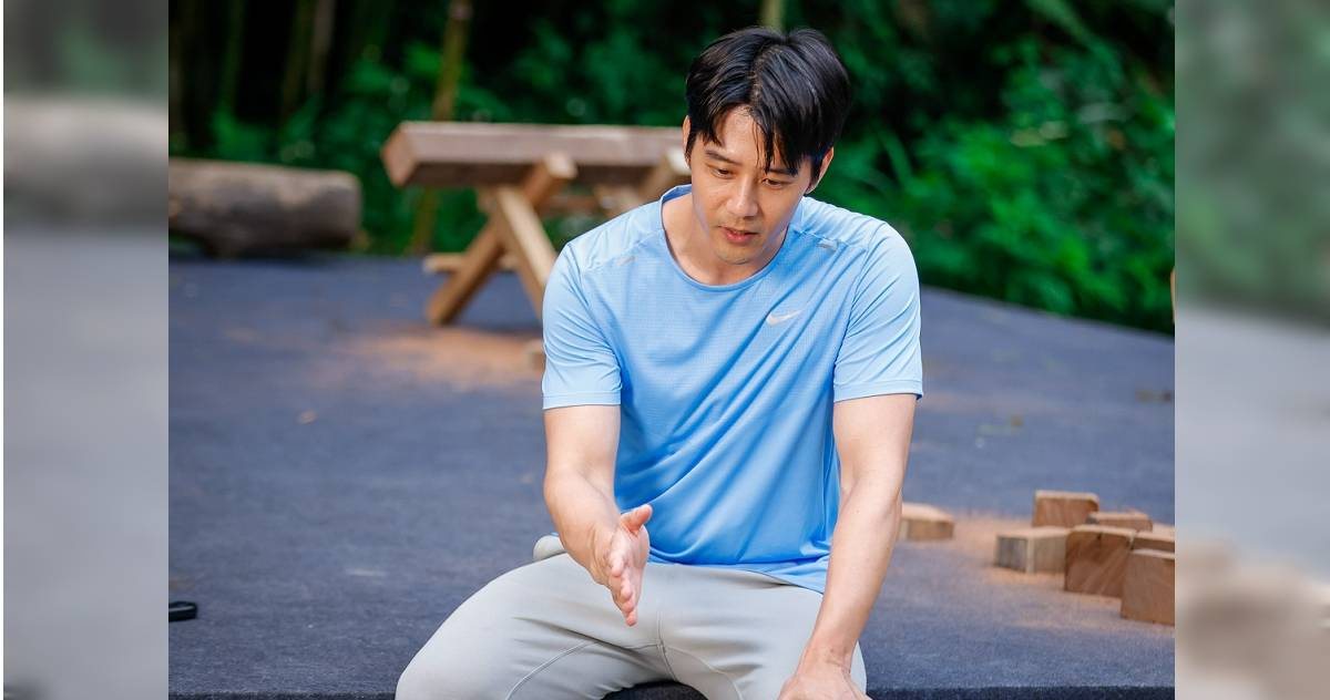 胡宇威鋸木拚到手軟勇奪MVP 范逸臣親下廚烤山豬肉犒賞 | 娛樂 | CTWANT