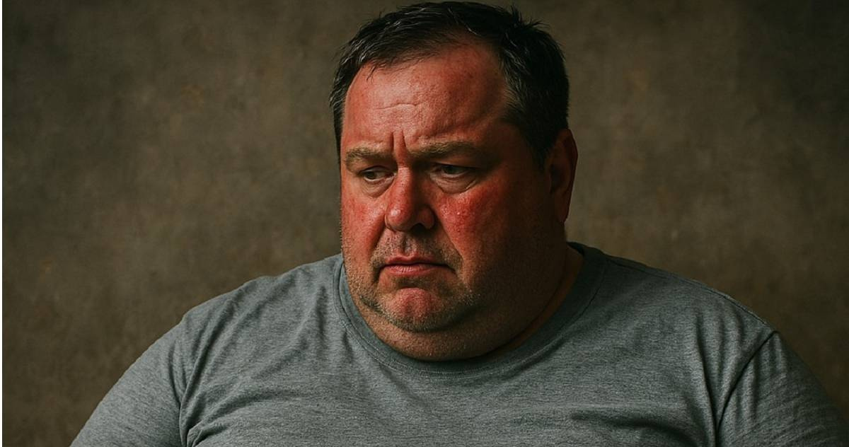 不是不夠自律！醫曝中年發福最大元兇 | 生活 | CTWANT