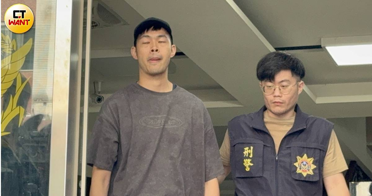 陳大天曾喊「我不是閃兵族」 疑做假病歷逃兵25萬交保 | 社會 | CTWANT