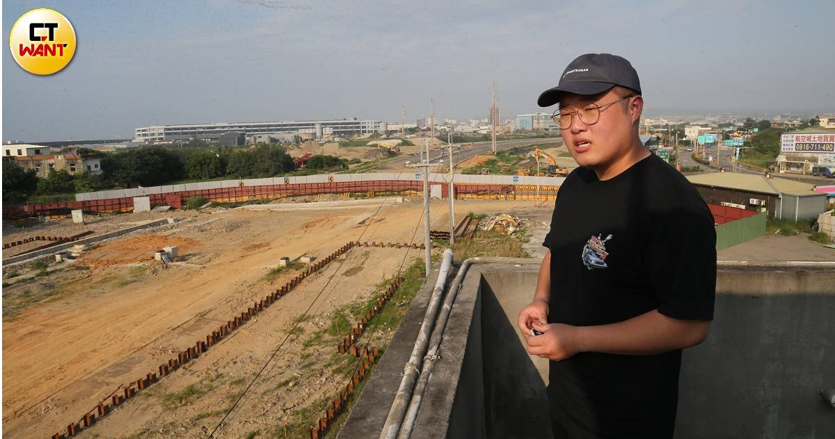 破碎家園1／桃園航空城計畫延宕 政策波折+物價暴漲慘壓居民 | 政治 | CTWANT