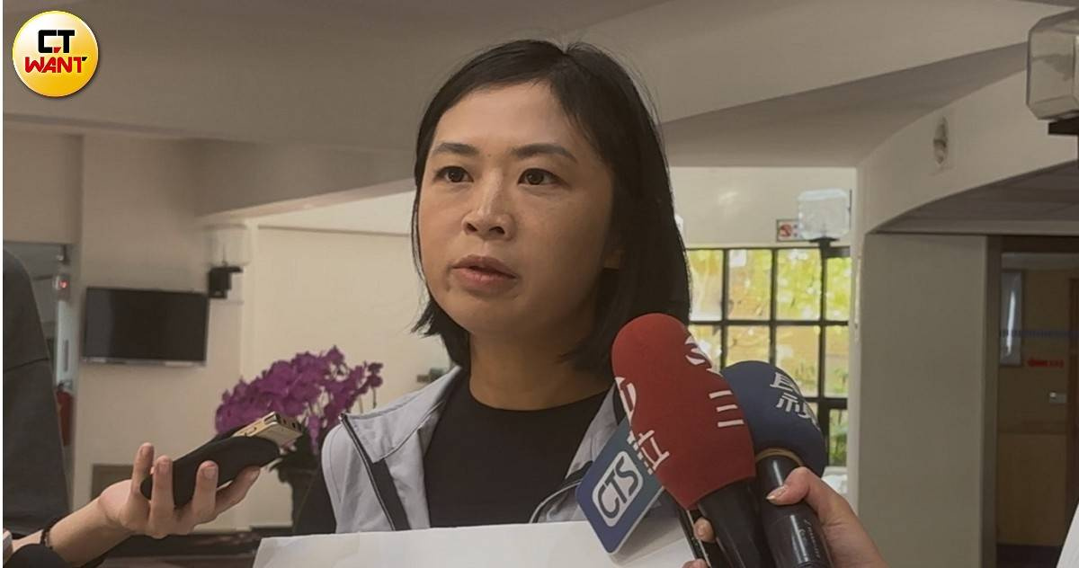 新北某安置機構連爆性平案 鄭宇恩要求社會局展開外部調查 | 社會 | CTWANT