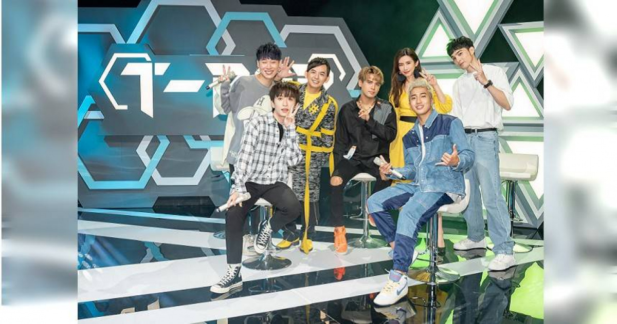 五堅情曝KTV必點清單 賴晏駒自封「小周興哲」 | 娛樂 | CTWANT