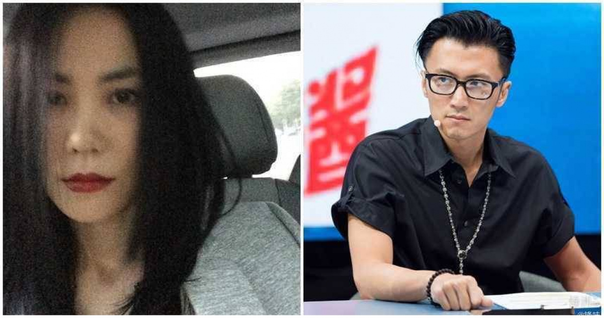 鬆口40歲後規劃…謝霆鋒斷言「不再婚王菲」 親吐心境變化：懂得認命 | 娛樂 | CTWANT