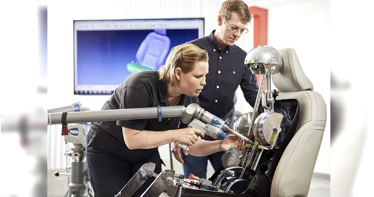 Volvo座椅獲美國脊骨神經醫學會獨家認可 電動車不採用皮革 | 生活 | CTWANT