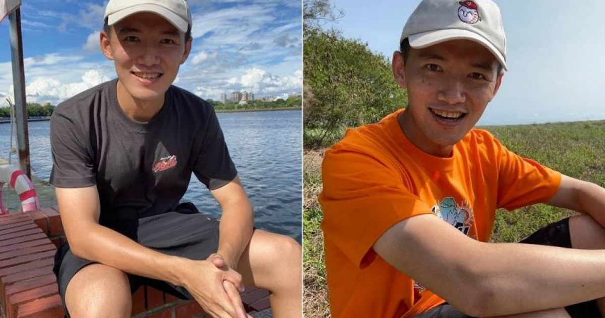 妻話語權較大婚姻較幸福？台南Josh「僅1字酸回」…逾4千網友朝聖 | 娛樂 | CTWANT