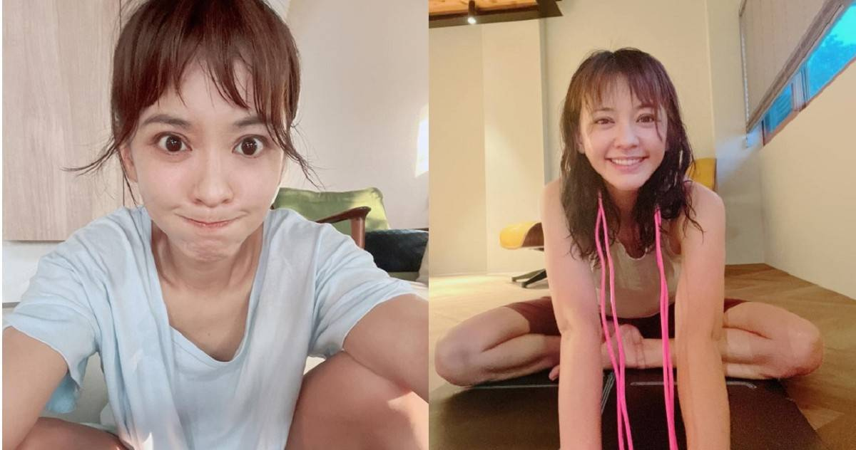 問尪「下輩子還跟我結婚嗎？」 陳意涵聽見「1回答」難過2週…老公秒點醒她 | 娛樂 | CTWANT