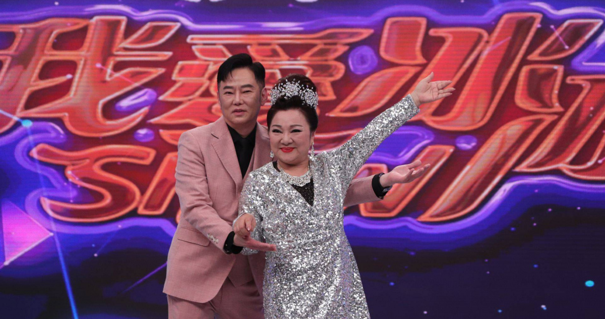 《我愛冰冰Show》重啟 陽帆讚白冰冰：為節目付出太多 | 娛樂 | CTWANT