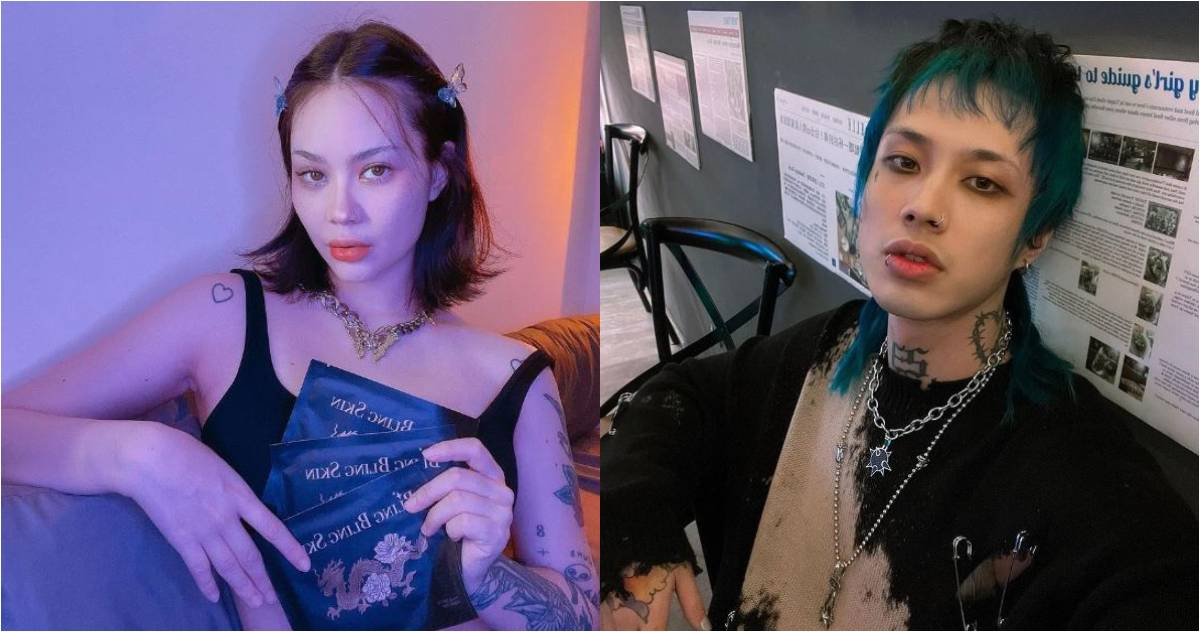 星二代TRASH主唱阿夜當爸 台法混血辣模女友懷孕 | 娛樂 | CTWANT