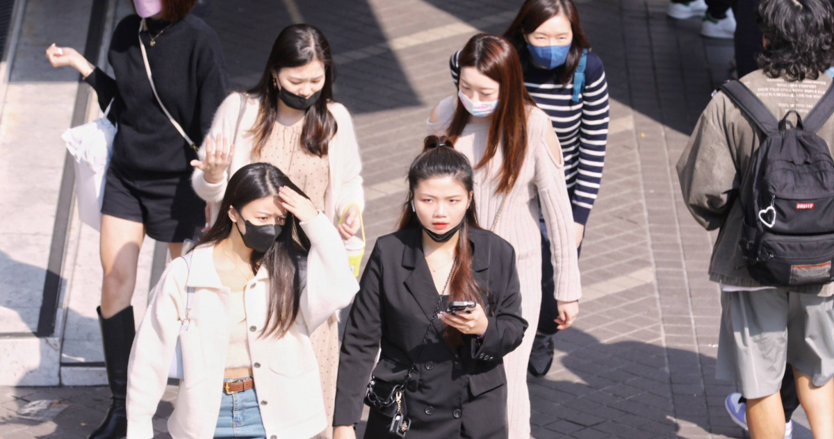 把握連假最後好天氣 明開工天氣受影響 | 生活 | CTWANT