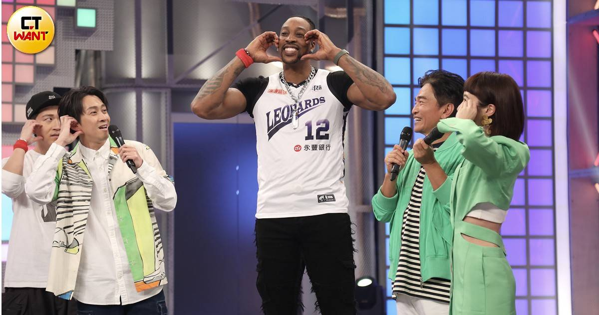 魔獸不認和白靈有「關係」 吳宗憲自爆這點輸慘對方 | 娛樂 | CTWANT