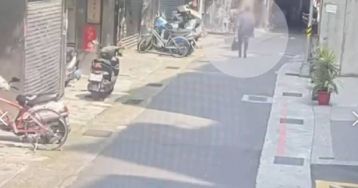 帳戶涉洗錢！8旬翁乖乖交付金融卡 戶頭突少192萬驚醒急報警 | 社會 | CTWANT