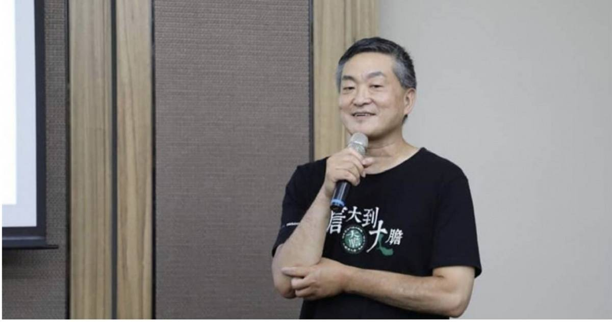 最聰明醫師孔繁錦要坐牢！ 指侵女病患重判4年確定 | 社會 | CTWANT